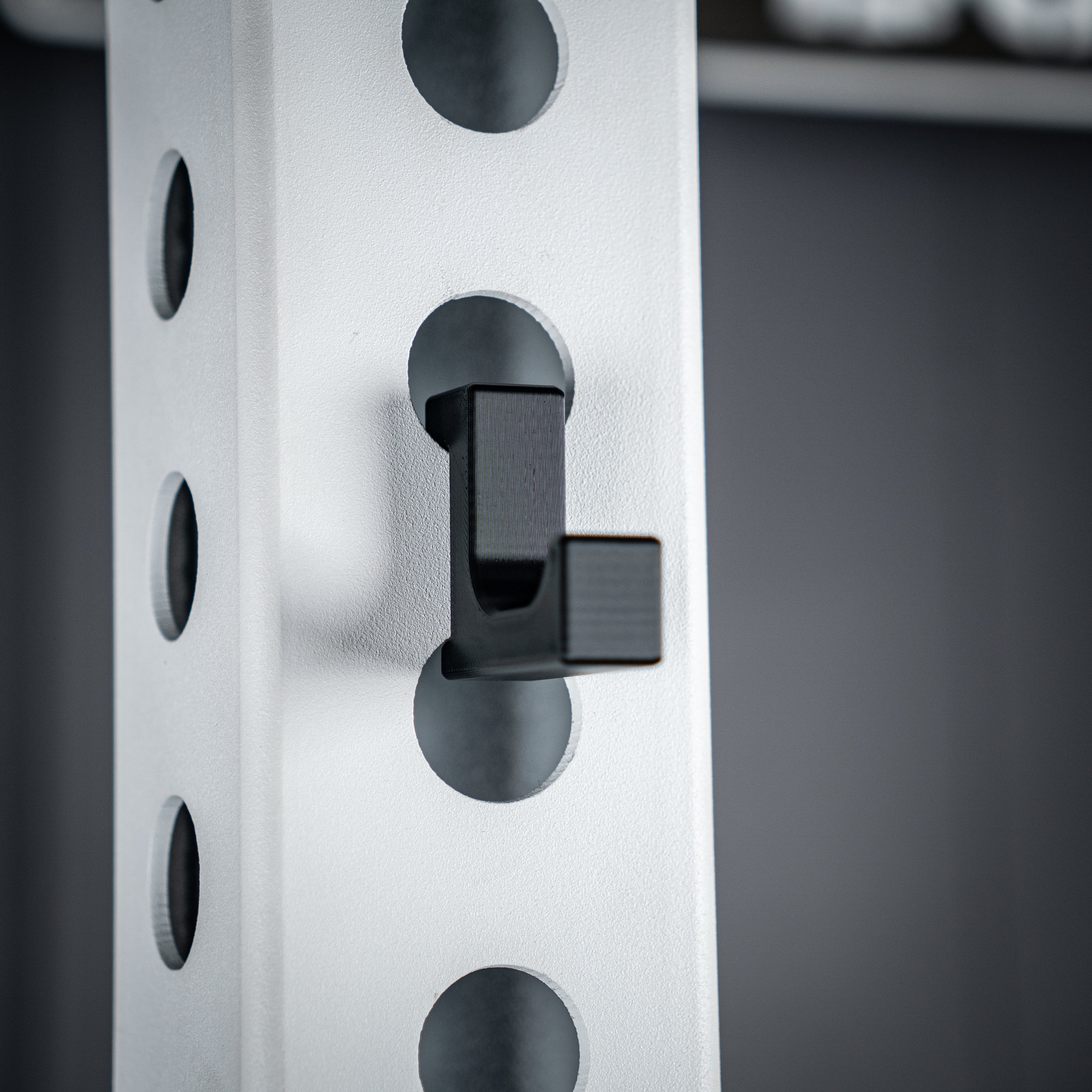 QuickHooks – Buffalo Bully Fab