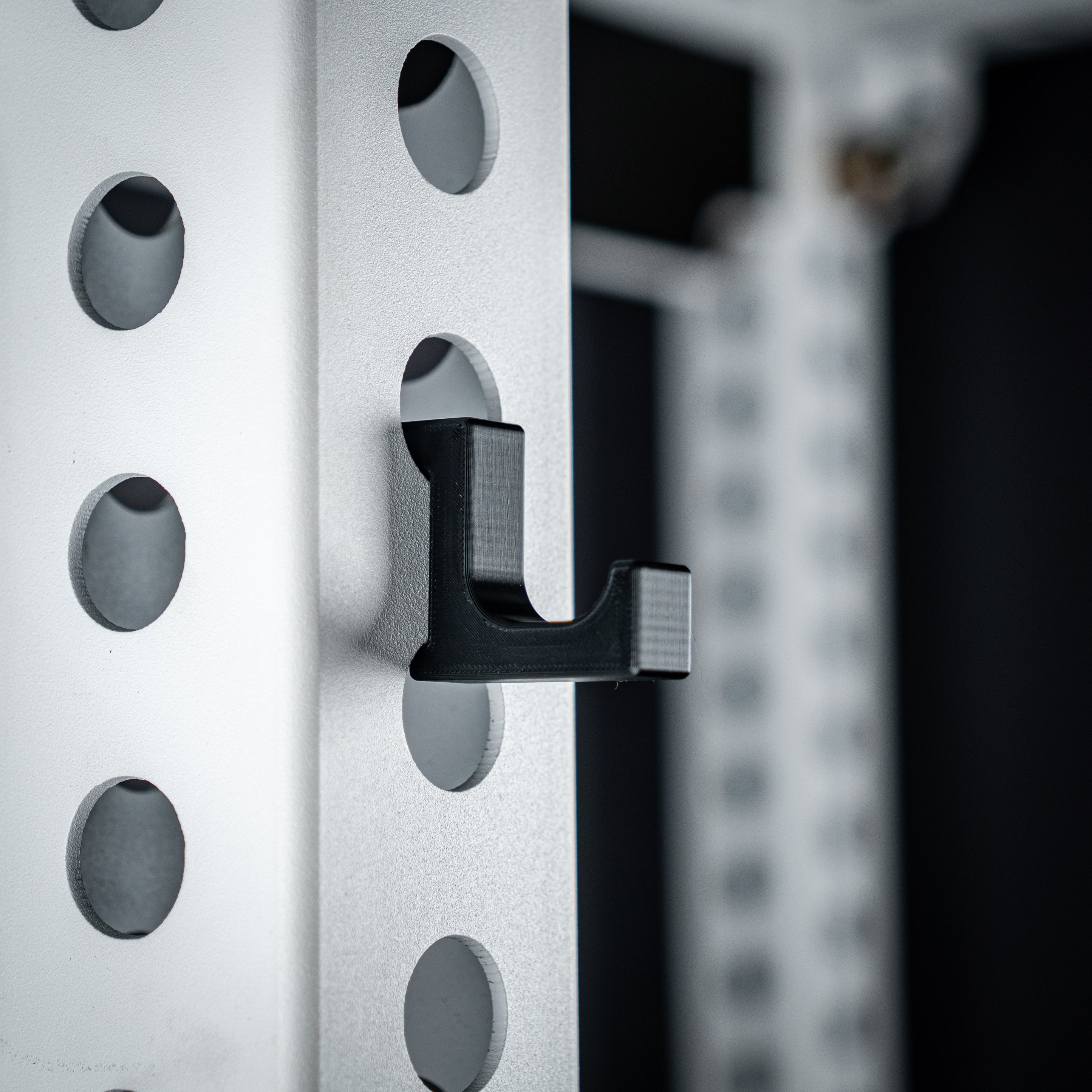 QuickHooks – Buffalo Bully Fab