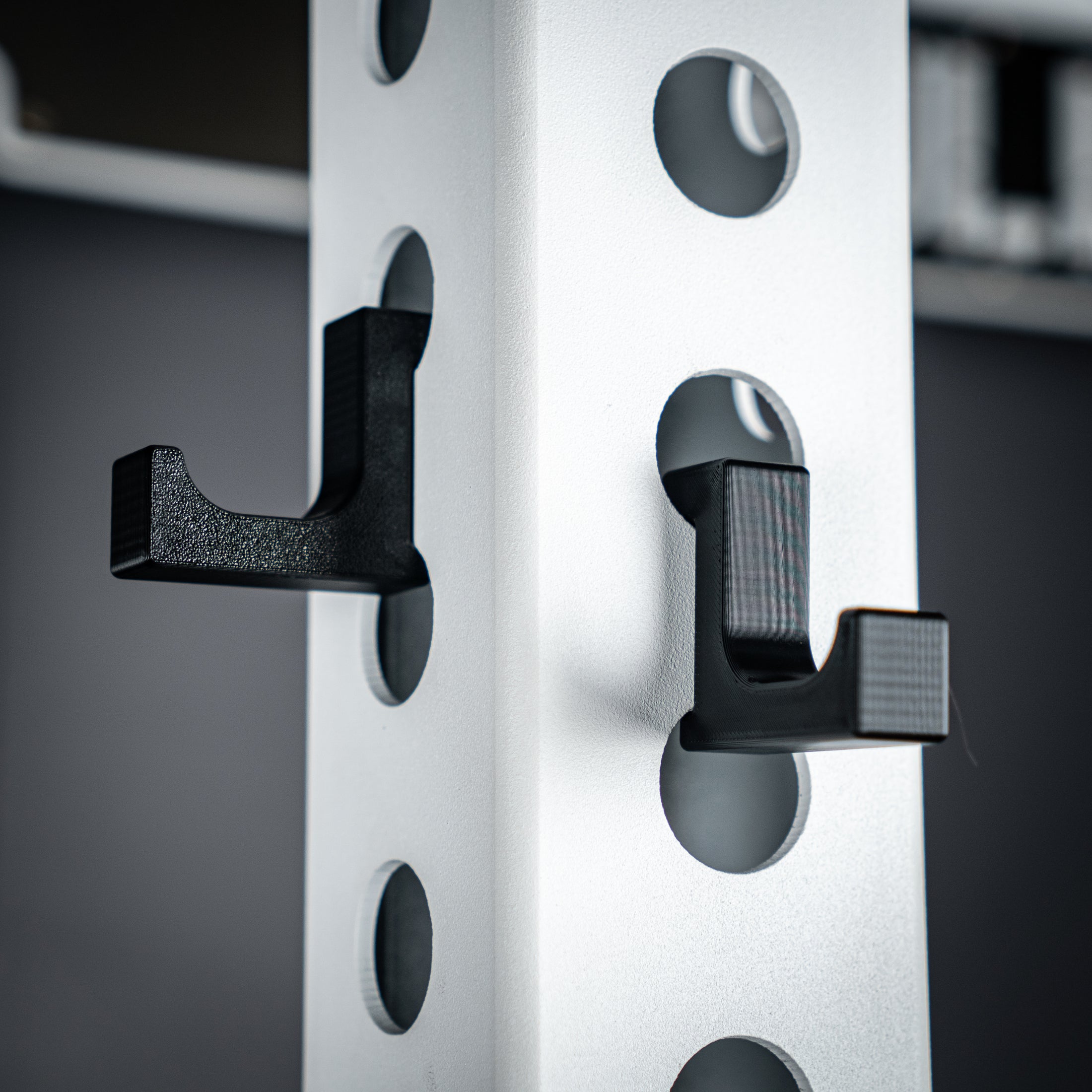 QuickHooks – Buffalo Bully Fab