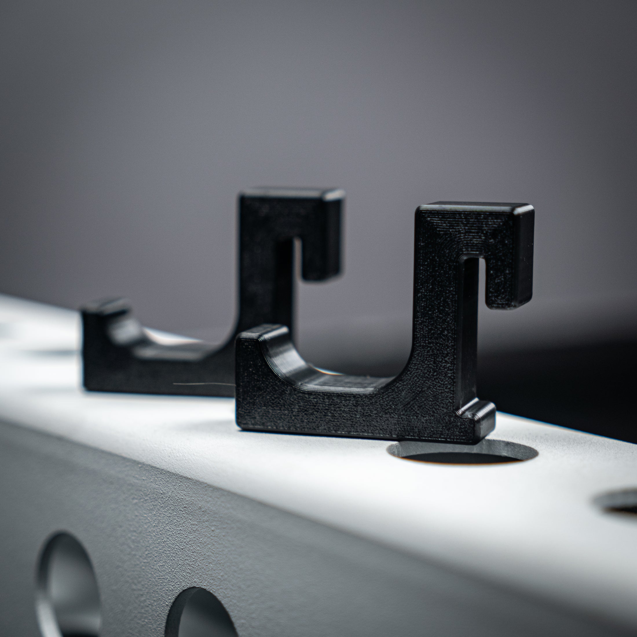 QuickHooks – Buffalo Bully Fab