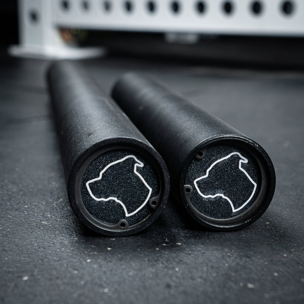 Fitness Equipment – Buffalo Bully Fab