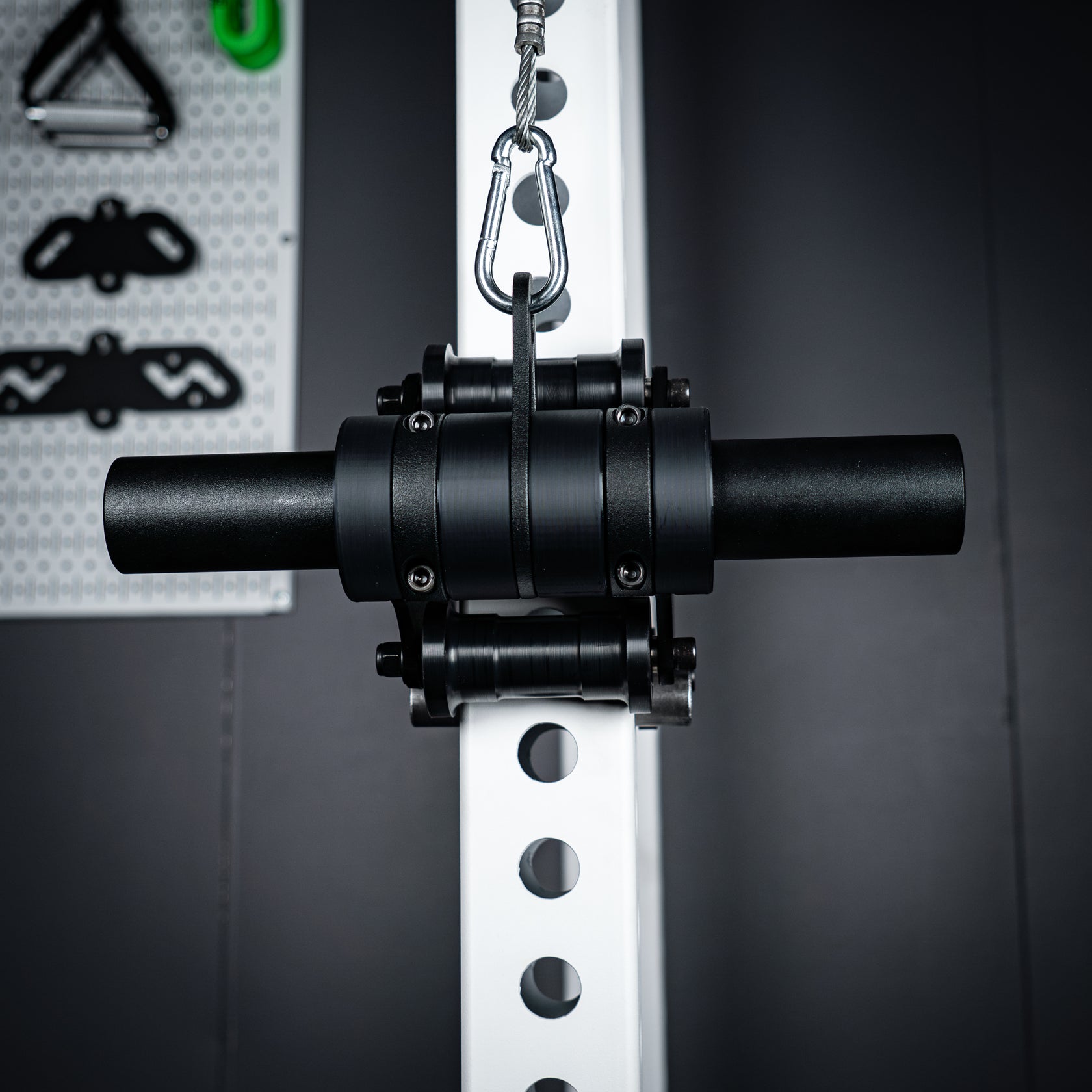 Bully Glyder – Buffalo Bully Fab