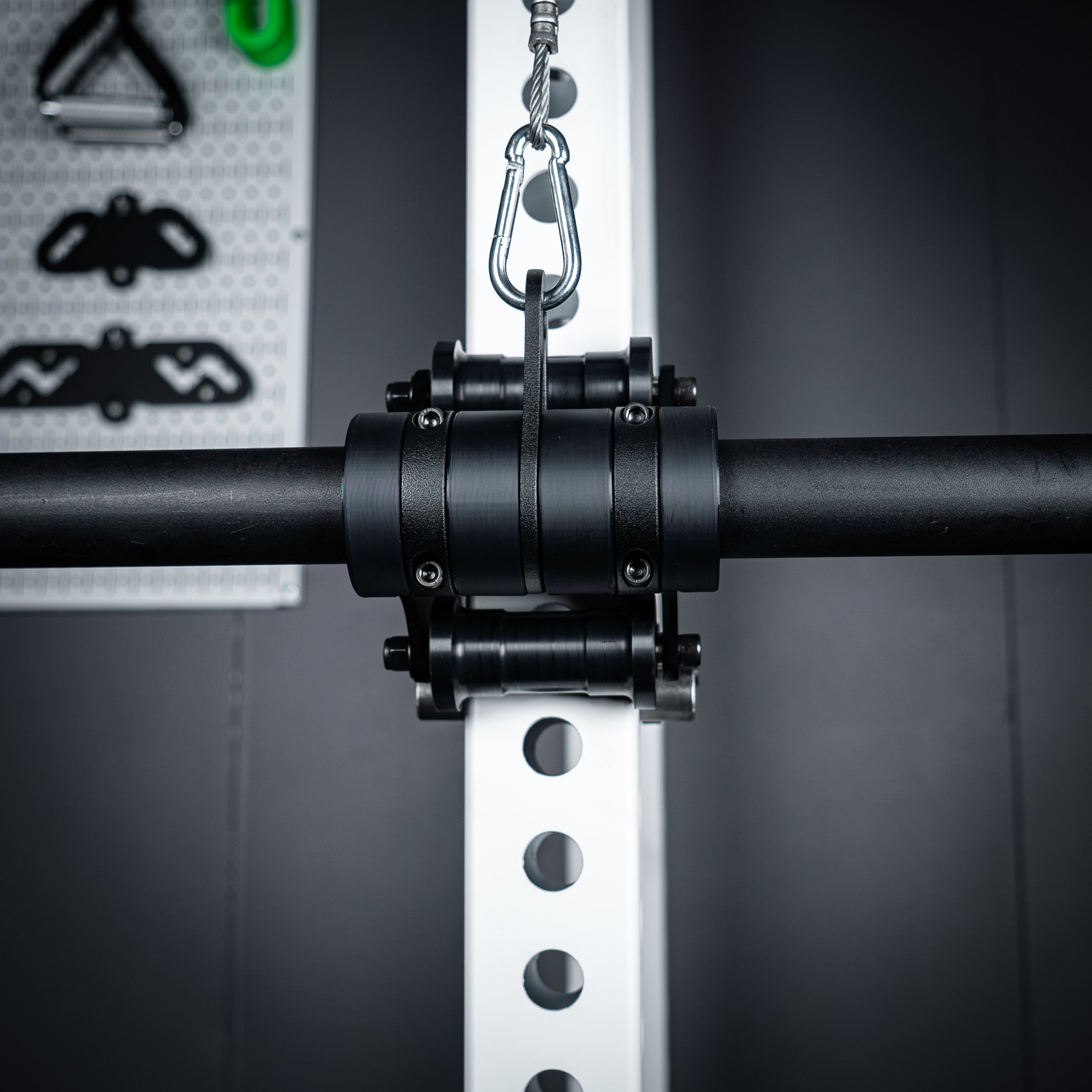 Bully Glyder – Buffalo Bully Fab