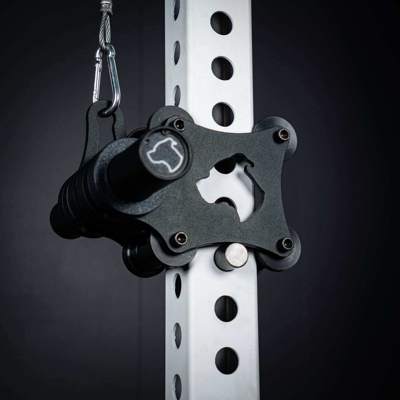 Bully Glyder – Buffalo Bully Fab