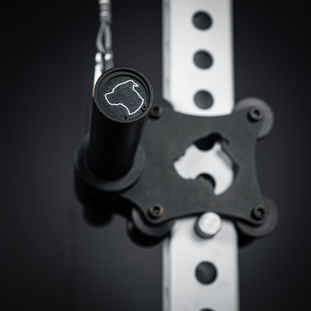 Bully Glyder – Buffalo Bully Fab