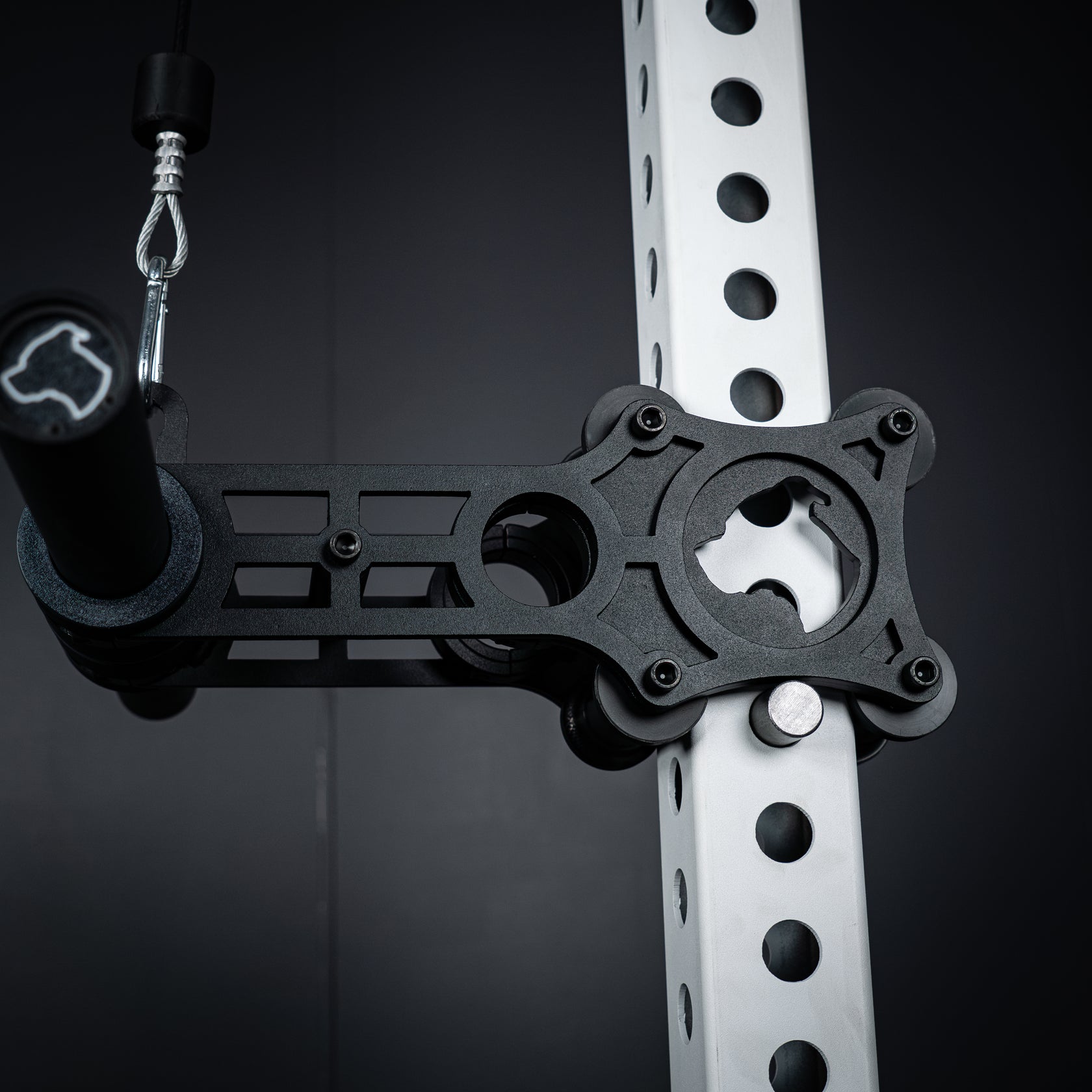 Bully Glyder – Buffalo Bully Fab