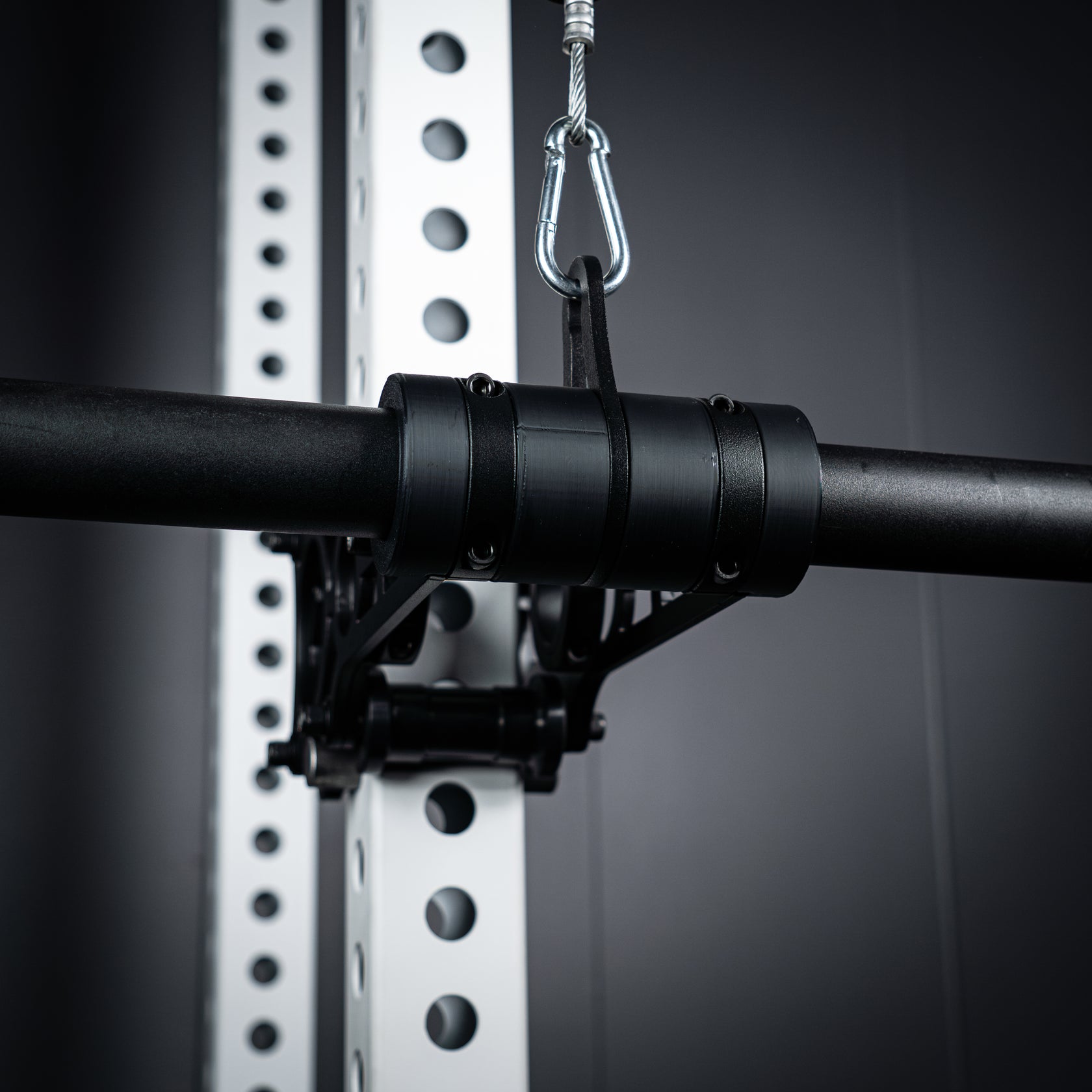 Bully Glyder – Buffalo Bully Fab