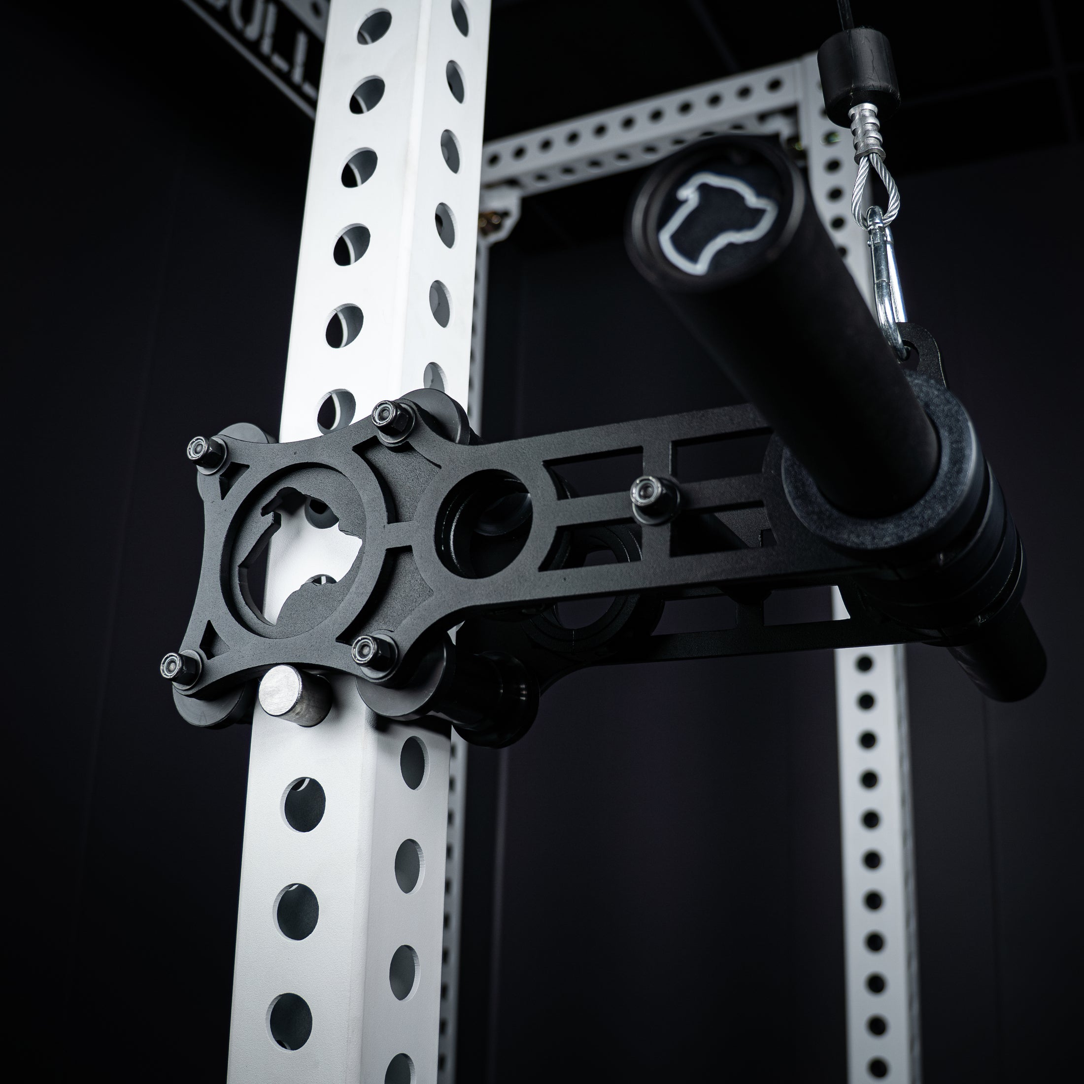 Bully Glyder – Buffalo Bully Fab