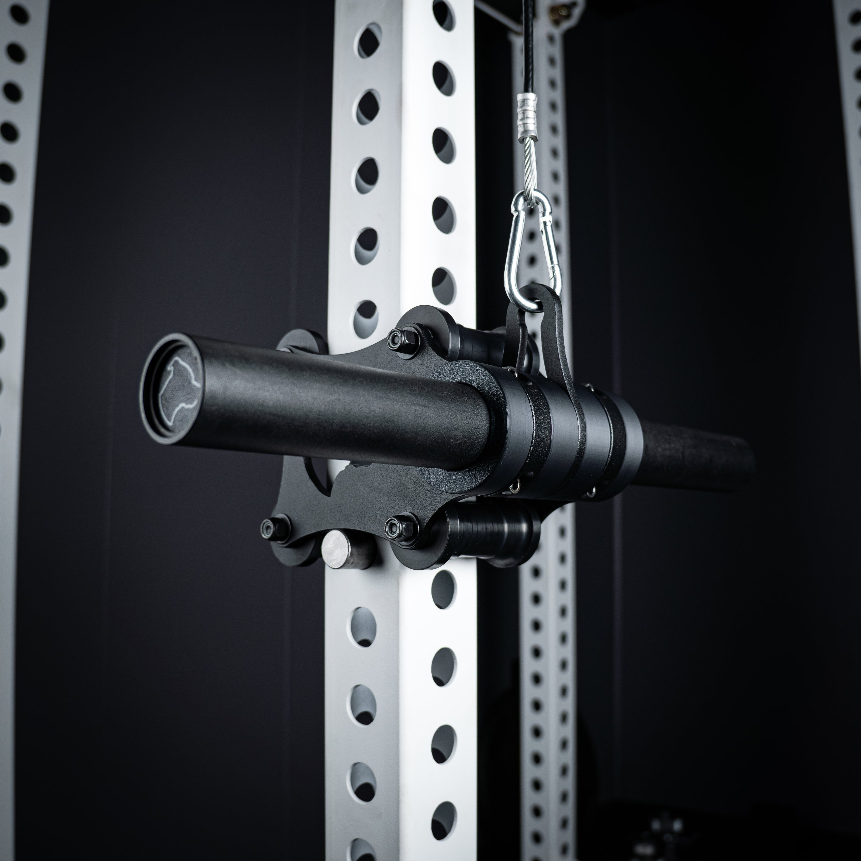 Bully Glyder – Buffalo Bully Fab