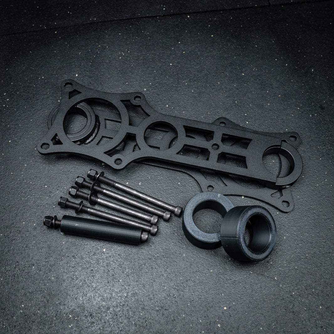 Fitness Equipment – Buffalo Bully Fab