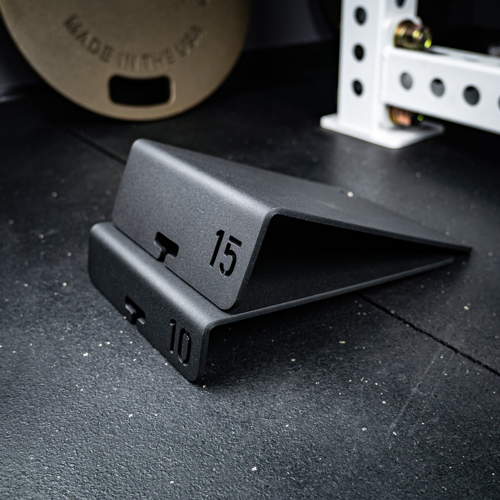 Squat Wedge – Buffalo Bully Fab