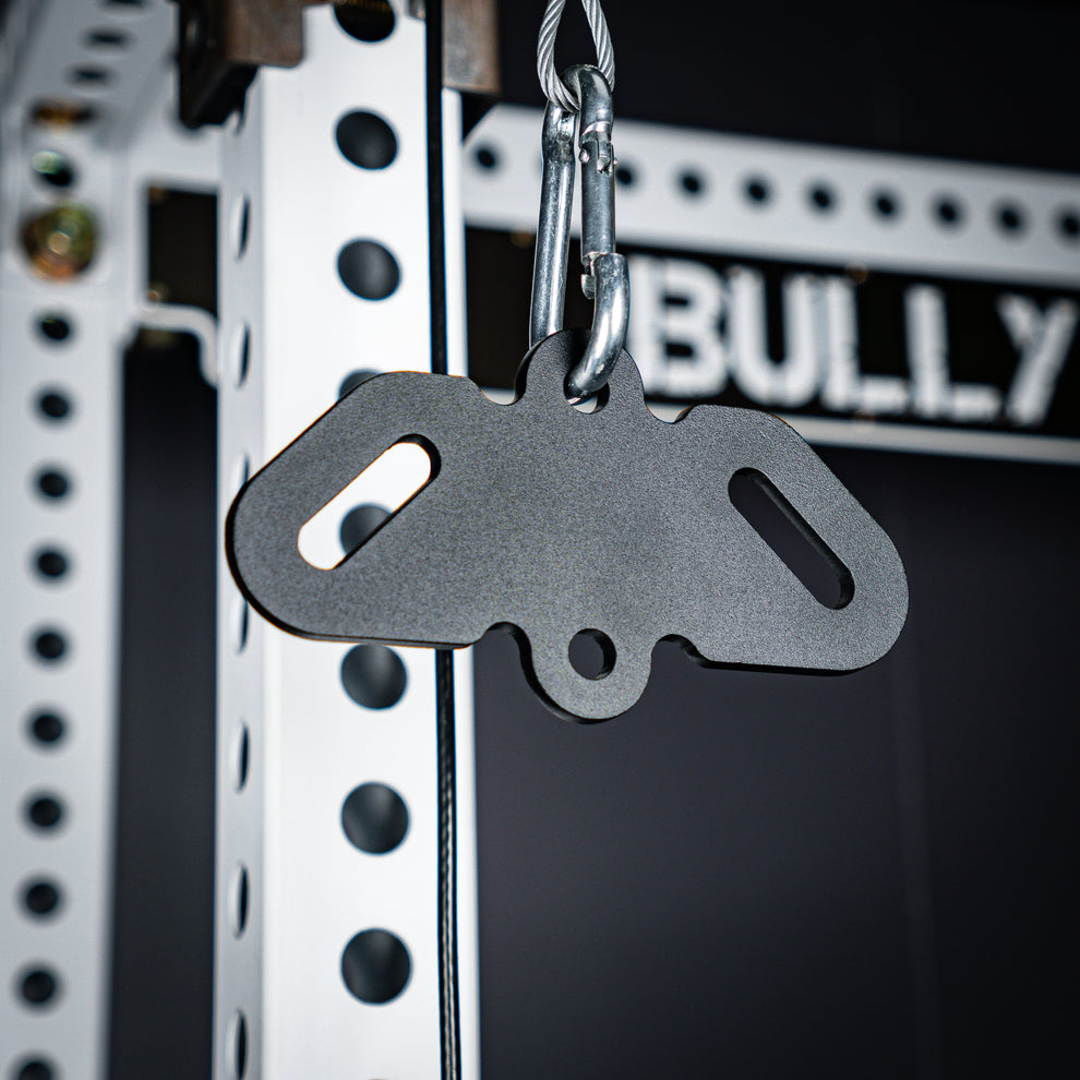 Bully Hitch – Buffalo Bully Fab