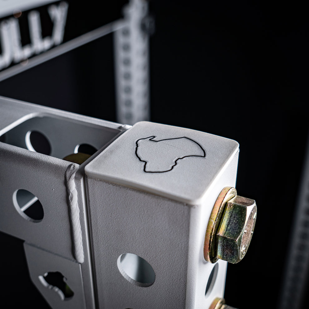Rack Caps – Buffalo Bully Fab