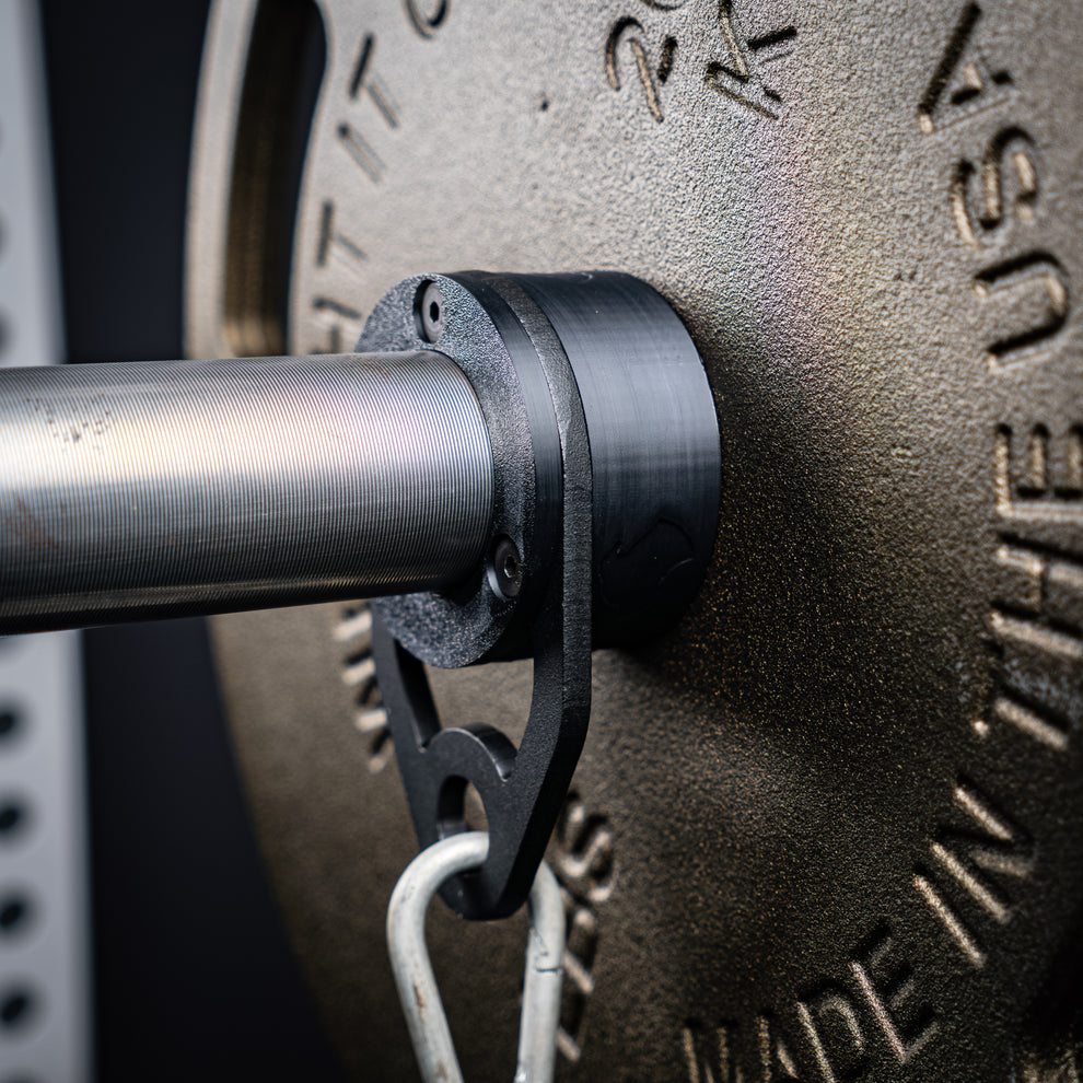 Sleeve Loader – Buffalo Bully Fab