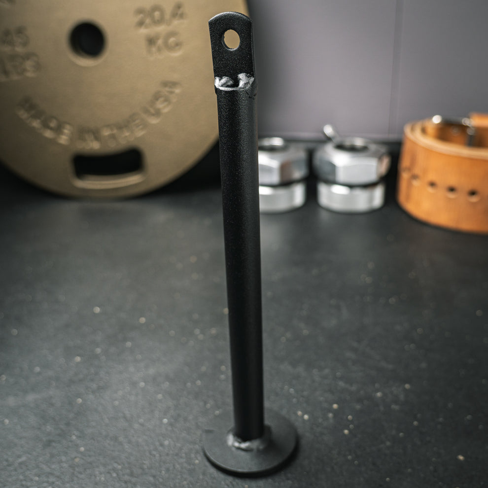 1" Loading Pin – Buffalo Bully Fab