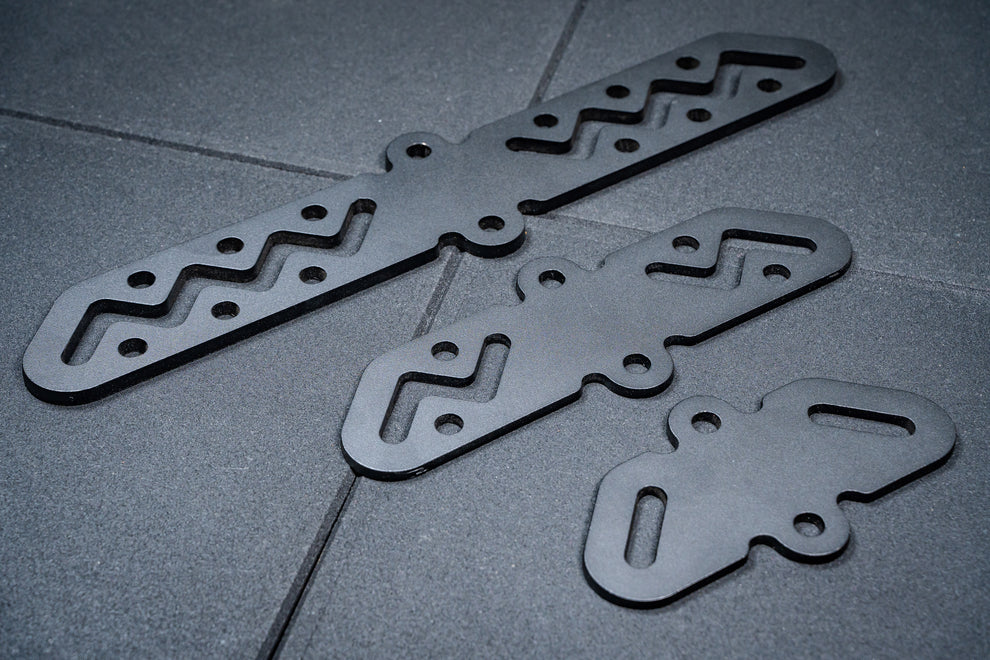 Bully Hitch – Buffalo Bully Fab